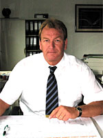 Über uns - Naturstein Reiners aus Kevelaer. - Naturstein Reiners GmbH